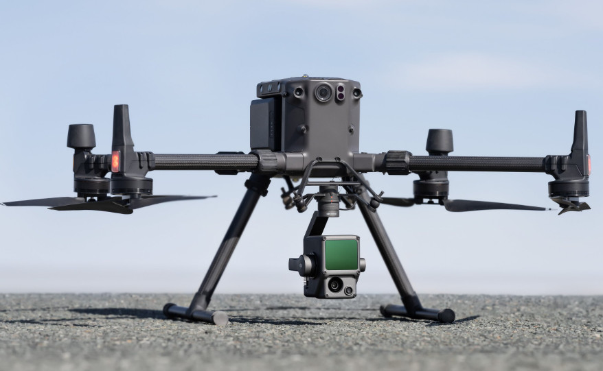 DJI Matrice 300 RTK: Commercial Drone System and industrial drone price USD $13,700 - igidrone