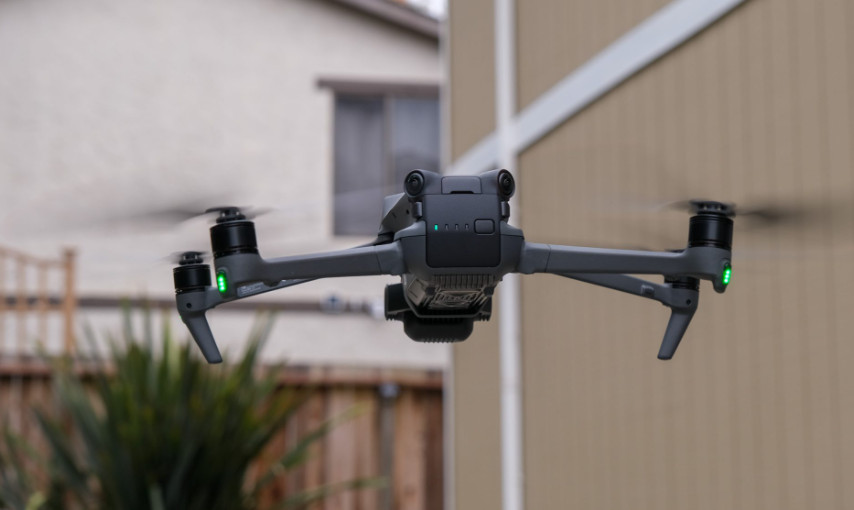 DJI Mavic 3 Pro: Its Revolutionary Features & Capabilities