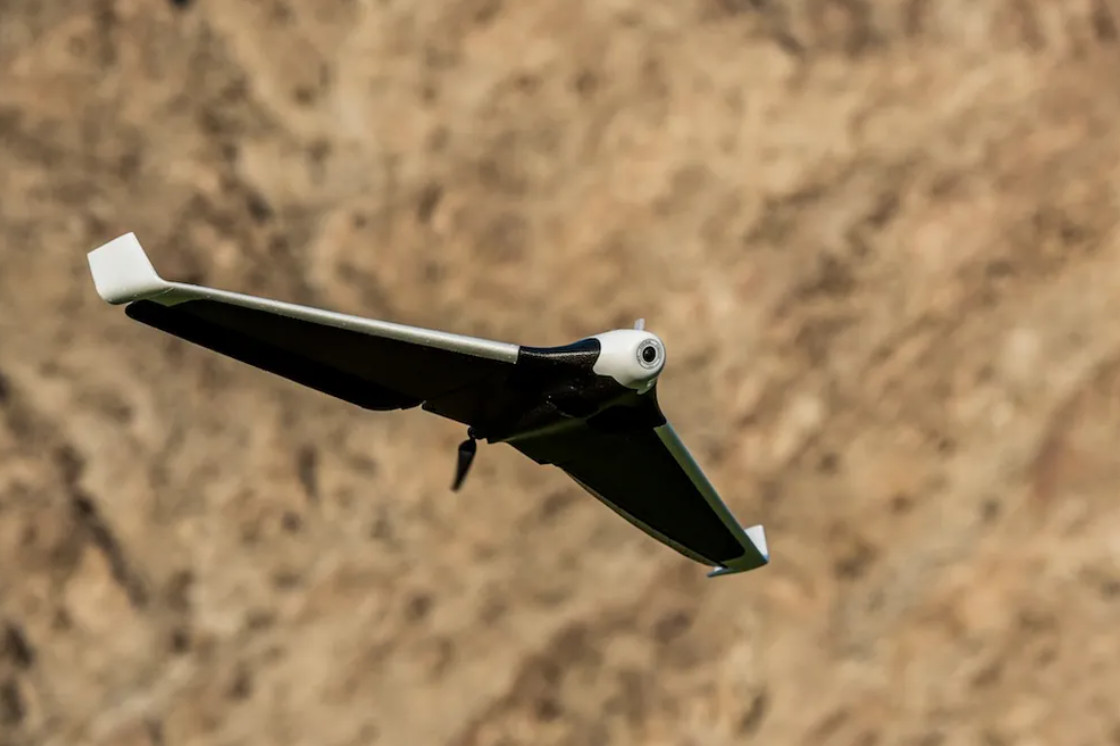 Best Parrot Drones in 2024: The cheapest drone list price & feature