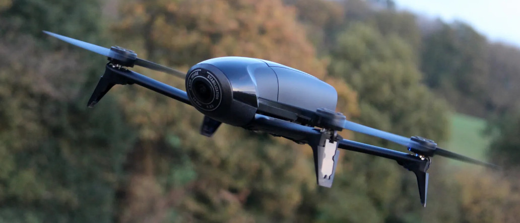 Best Parrot Drones in 2024: The cheapest drone list price & feature